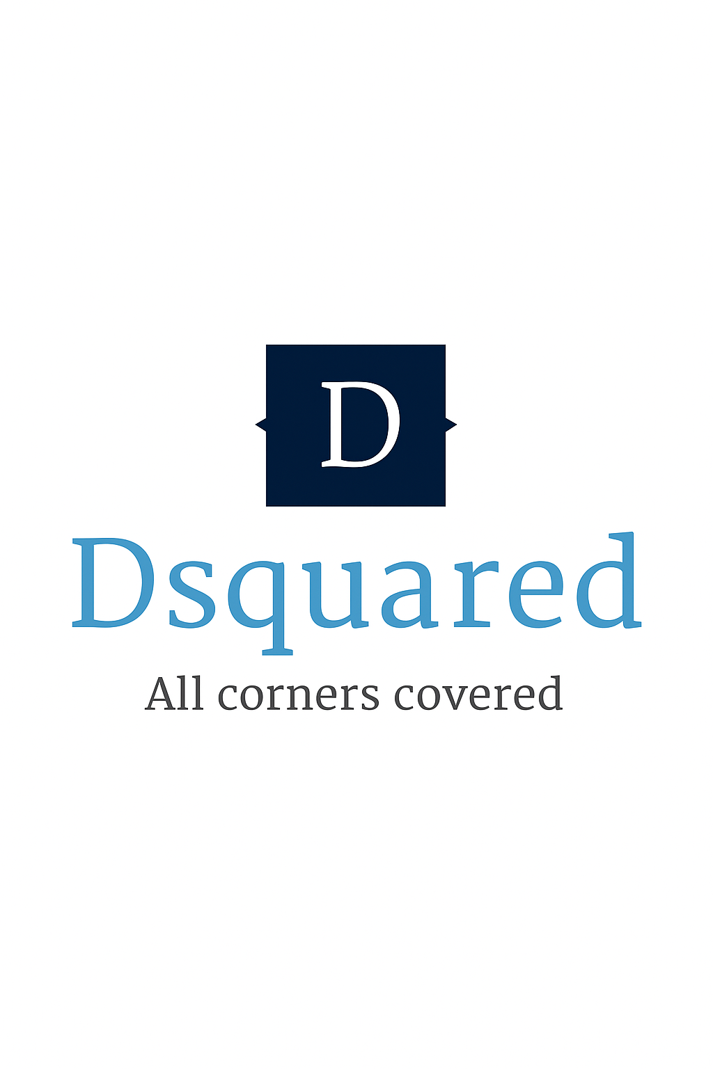 About - DSquared Building